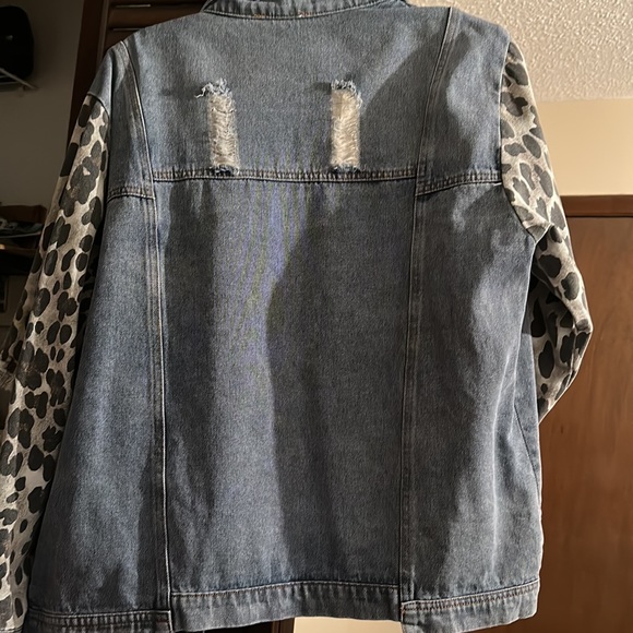 Jackets & Coats | Macaron | Poshmark